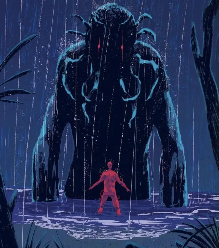 'Doctor Strange in the Multiverse of Madness' Poster Could be Hiding ...