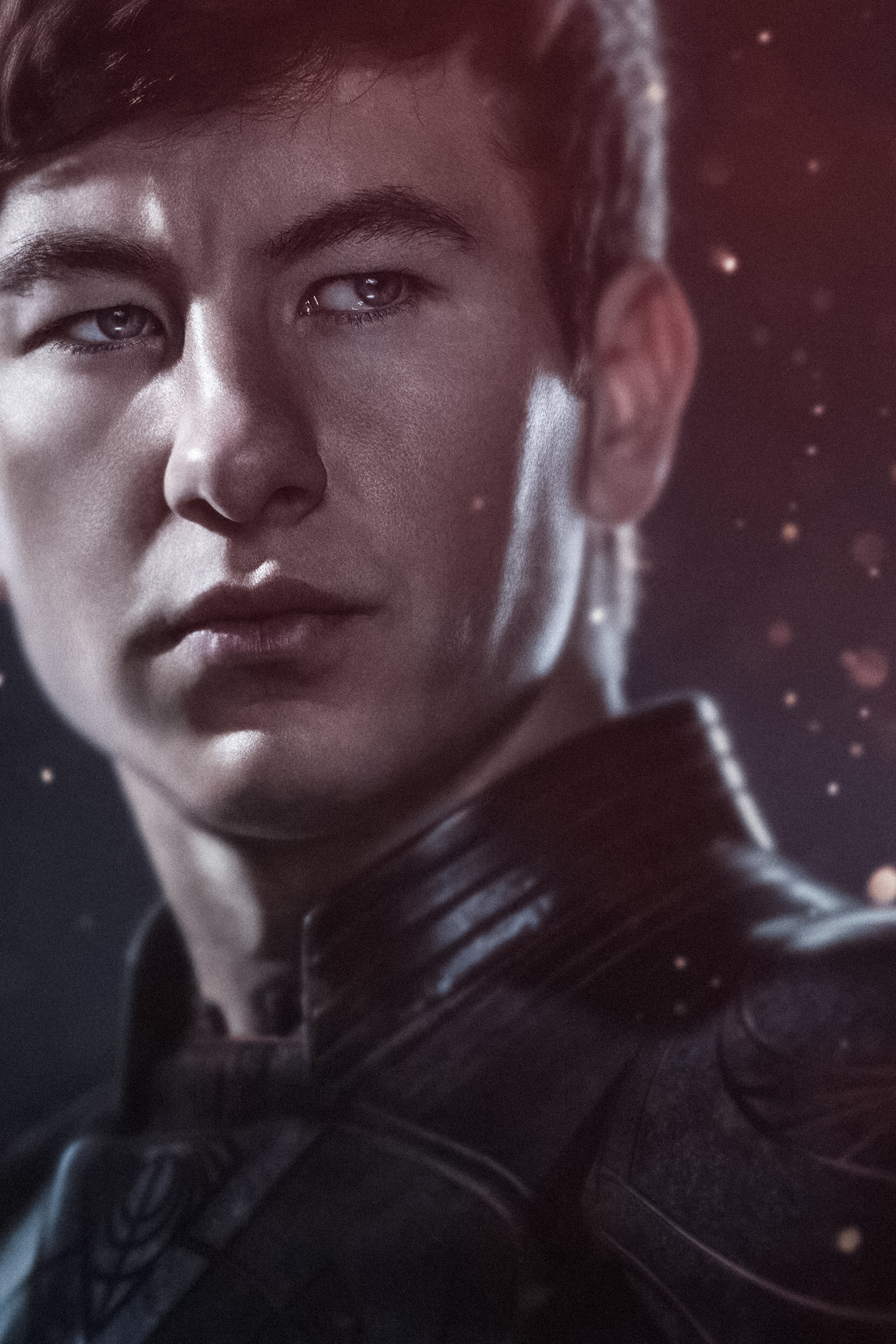 'Eternals' Druig and the Ultimate Contradiction - MarvelBlog.com