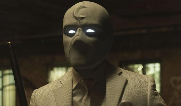 Empire Debuts First Look at Mr. Knight From 'Moon Knight' - MarvelBlog.com