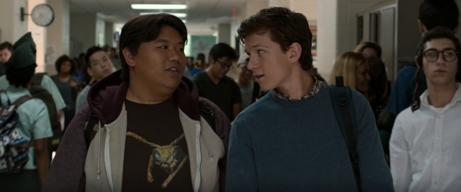 MJ Has Moved on and Ned Has a Spider-Man Theory in First 'Brand New Day ...