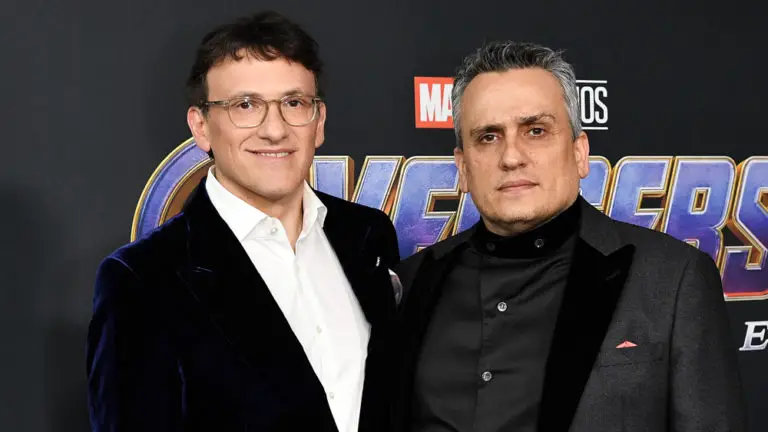 The Russo Brothers Explain Why They Came Back to Marvel - MarvelBlog.com