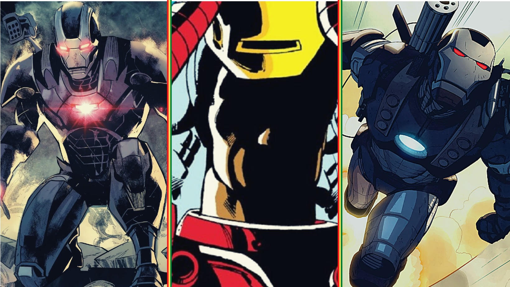 Celebrating Black History Month: The Distinctive Legacy of James Rhodes ...