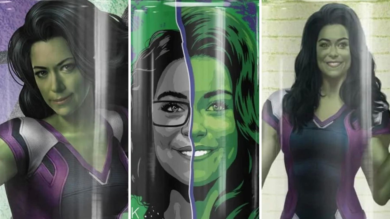 'She/Hulk' Premiere Date Reportedly Revealed - MarvelBlog.com