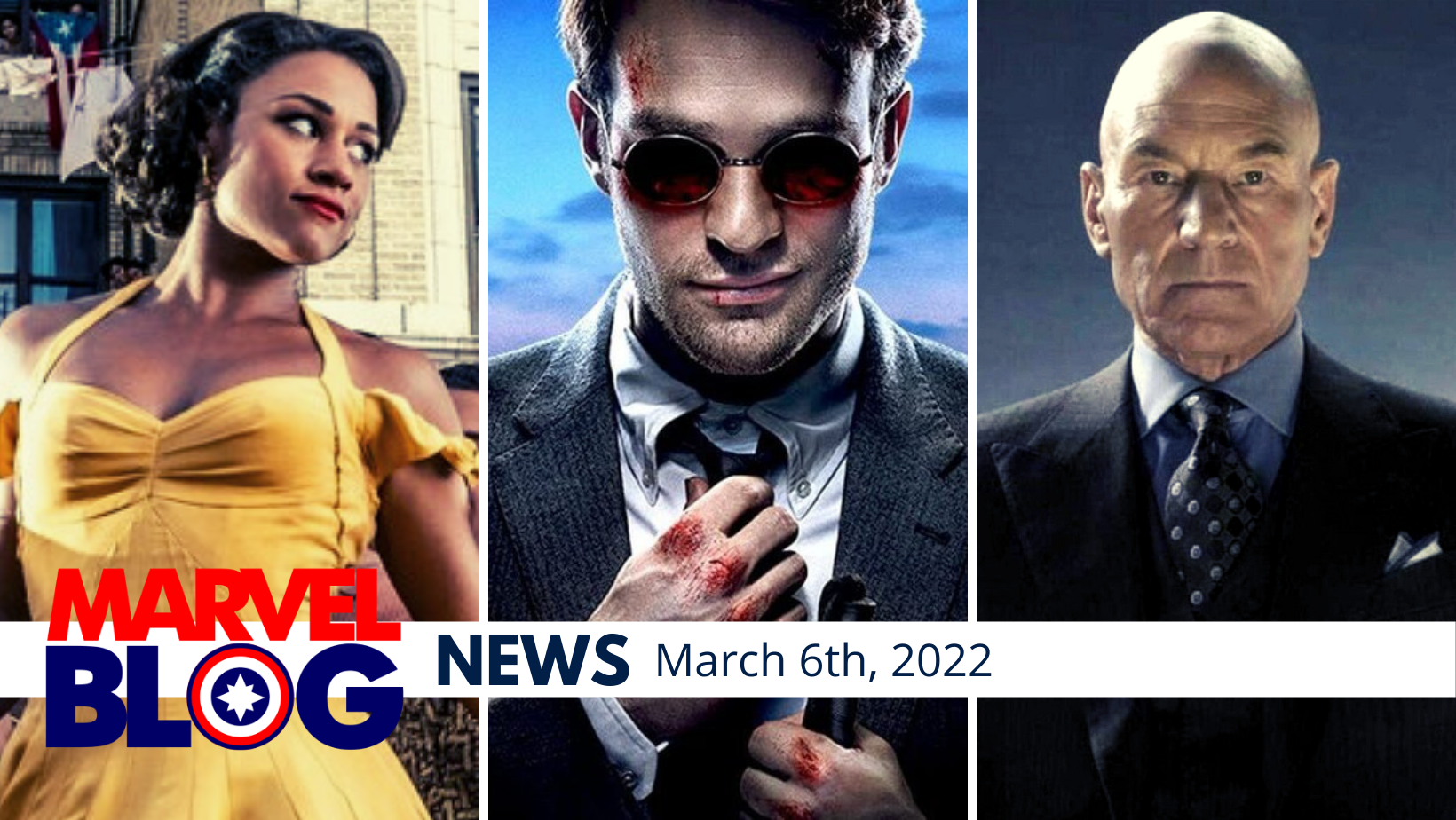 MarvelBlog News for March 6th, 2022 - MarvelBlog.com