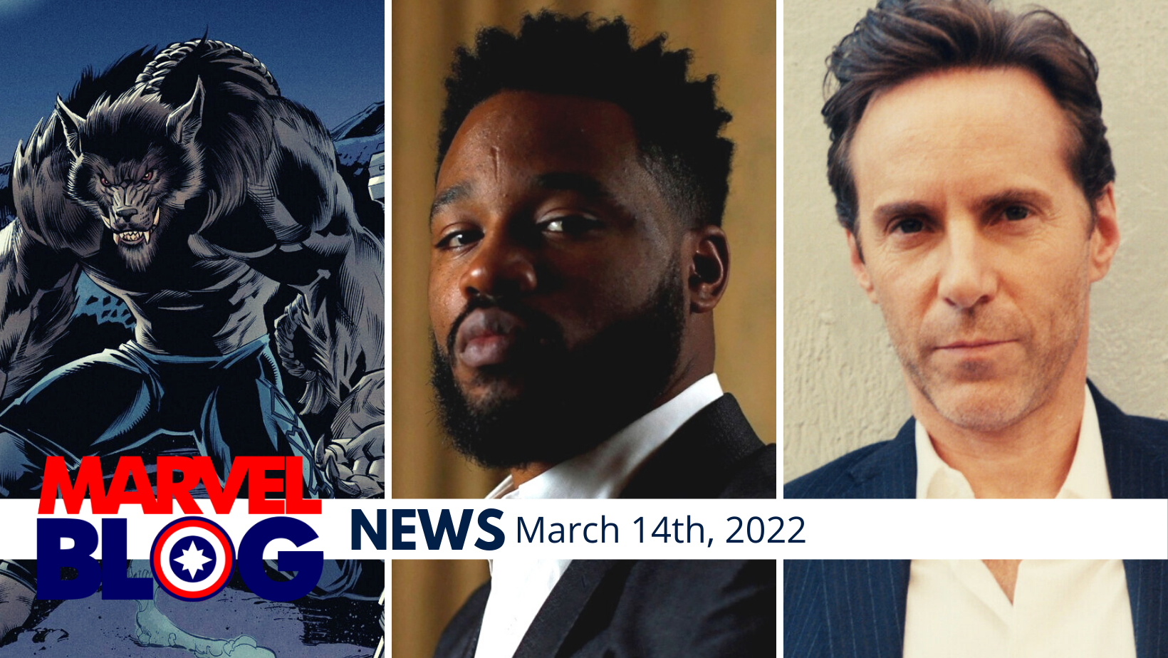MarvelBlog News for March 14th, 2022 - MarvelBlog.com