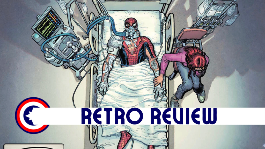 MarvelBlog Retro Review: The Amazing Spider-Man #76 (2021) - MarvelBlog.com