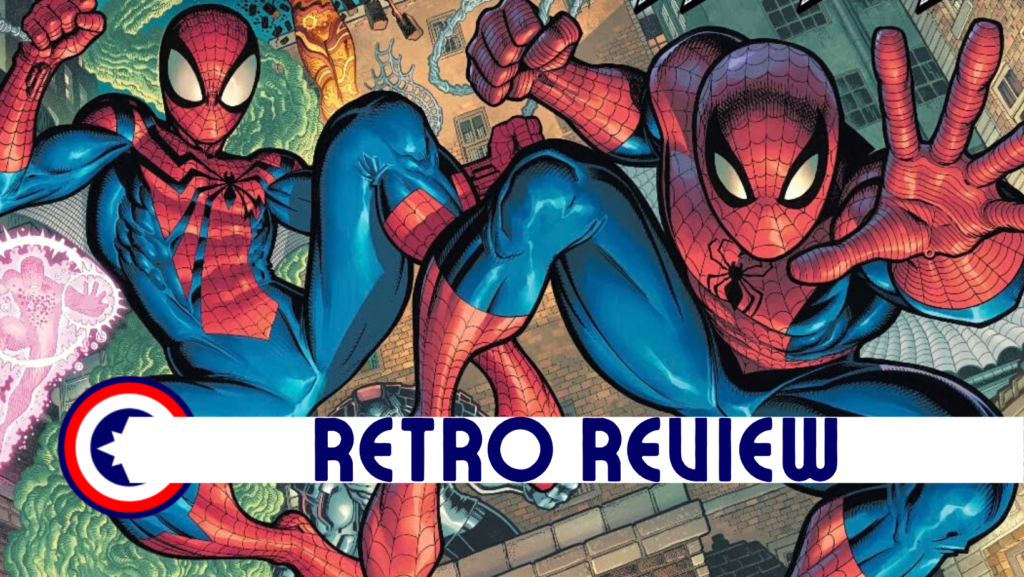 MarvelBlog Retro Review: The Amazing Spider-Man #75 - MarvelBlog.com