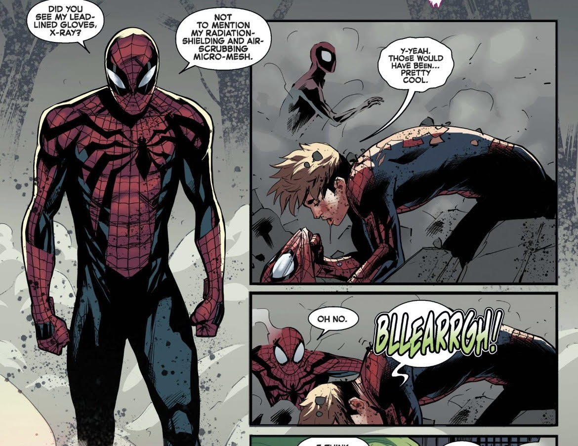 MarvelBlog Retro Review: The Amazing Spider-Man #75 - MarvelBlog.com