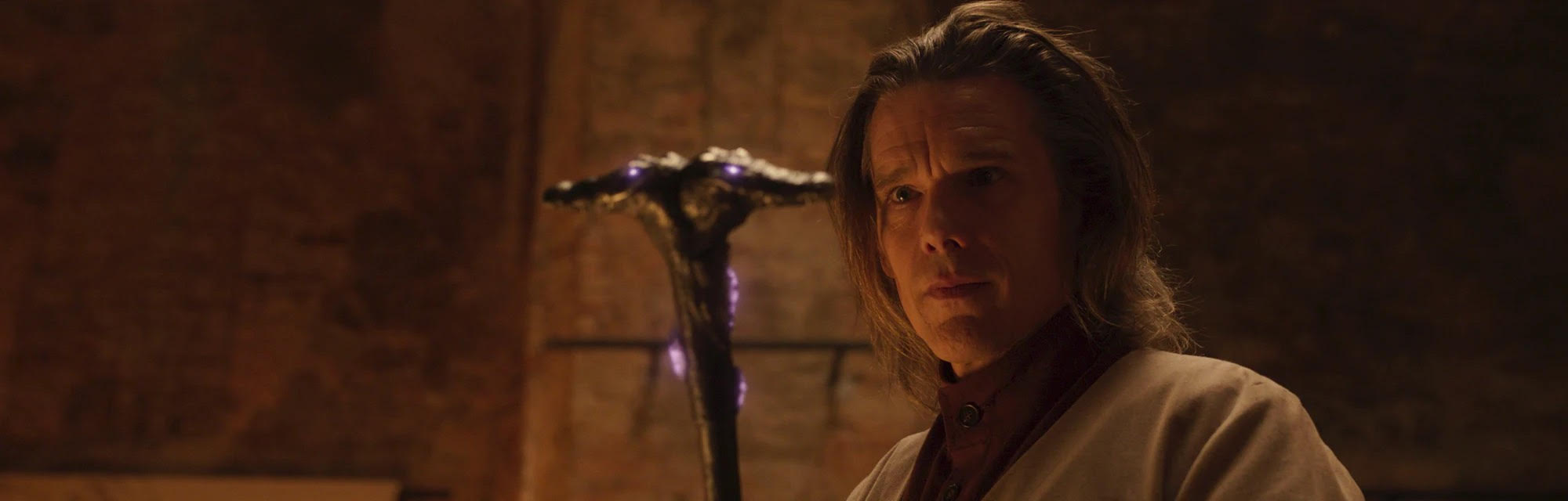 Making Sense of Arthur Harrow and the (Not So) Evil Villain of 'Moon ...