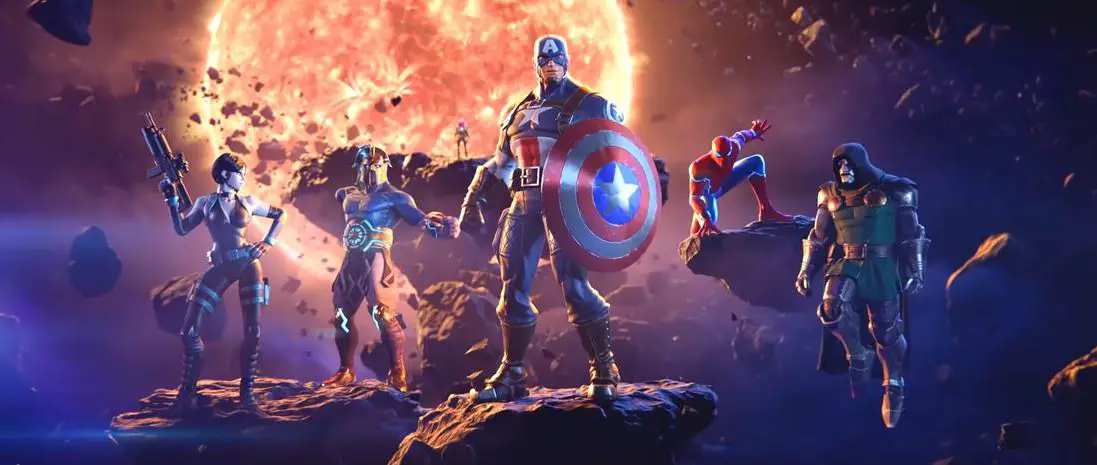 One of the Best Marvel Video Games Ever Created is a Game You Can Play ...