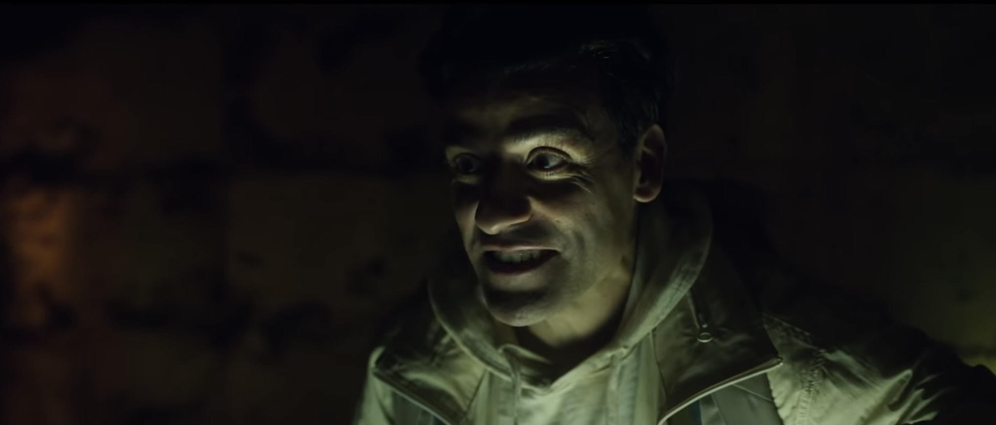 Marvel Releases Final 'Moon Knight' Trailer That Shows Off Monstrous ...