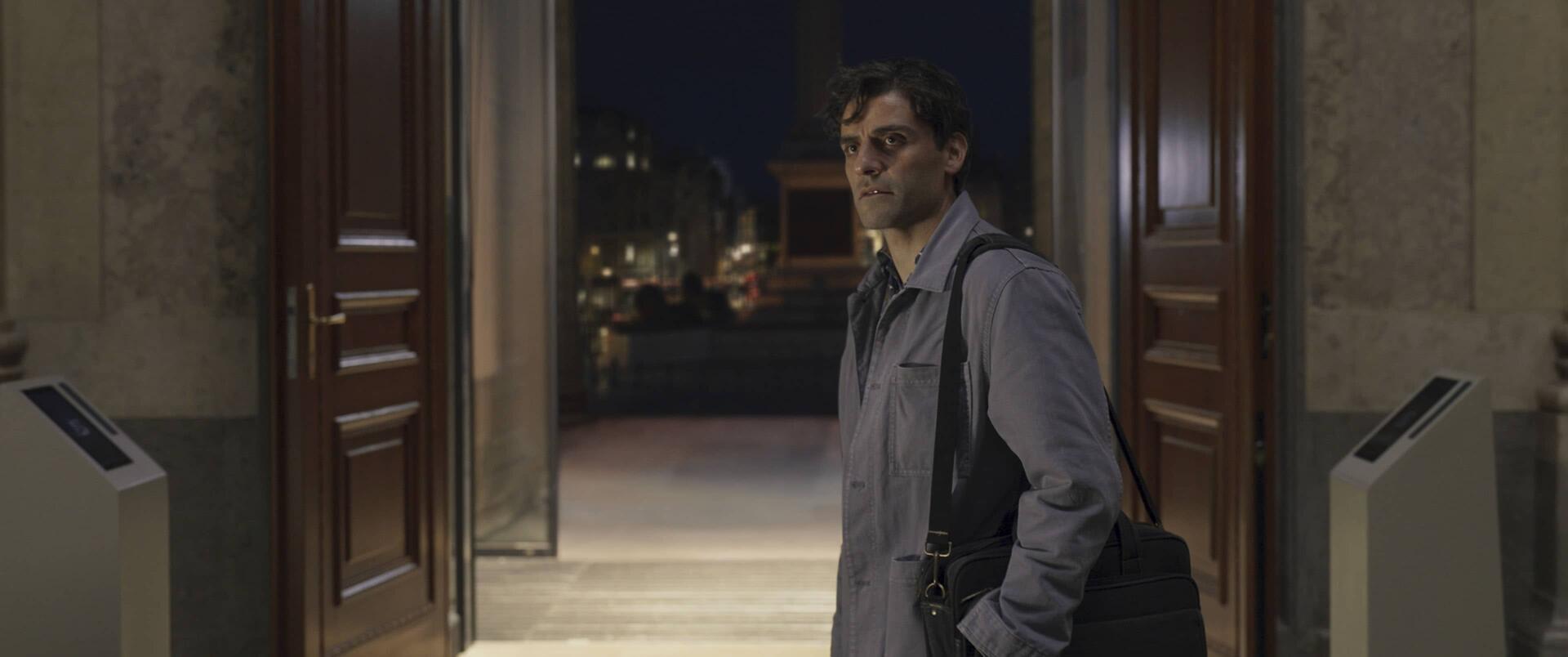 Why Steven Grant is the Perfect Main Character for 'Moon Knight ...