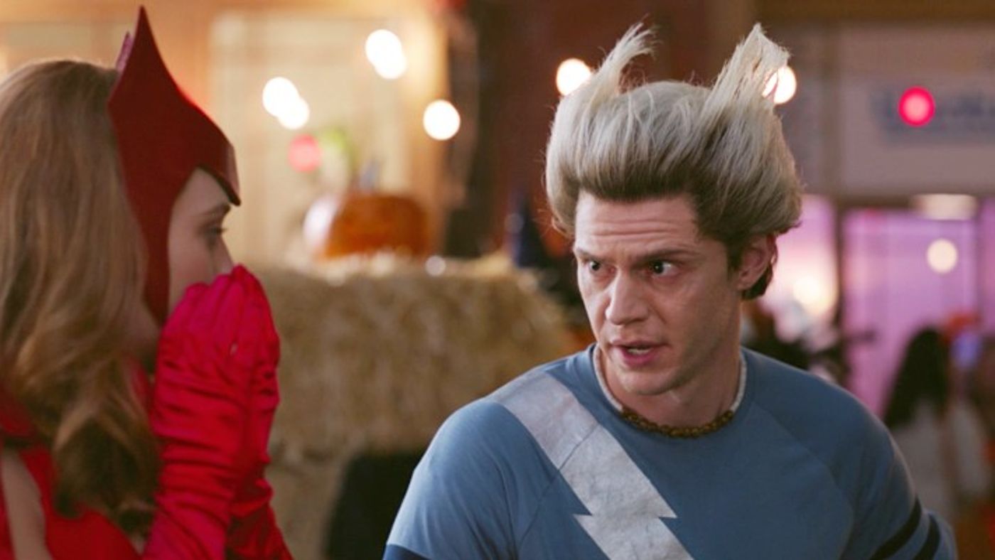 We Have A Theory...Ralph Bohner of 'WandaVision' May Be More Important ...