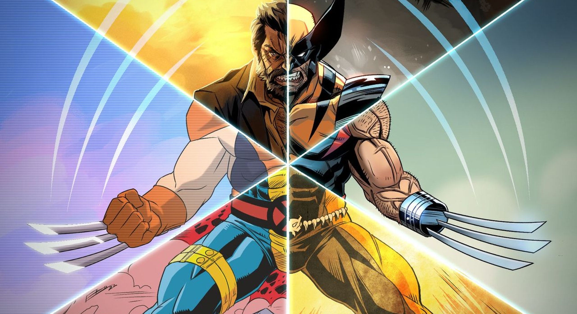 Is 'The Wolverine' Set to Arrive on Disney+? - MarvelBlog.com