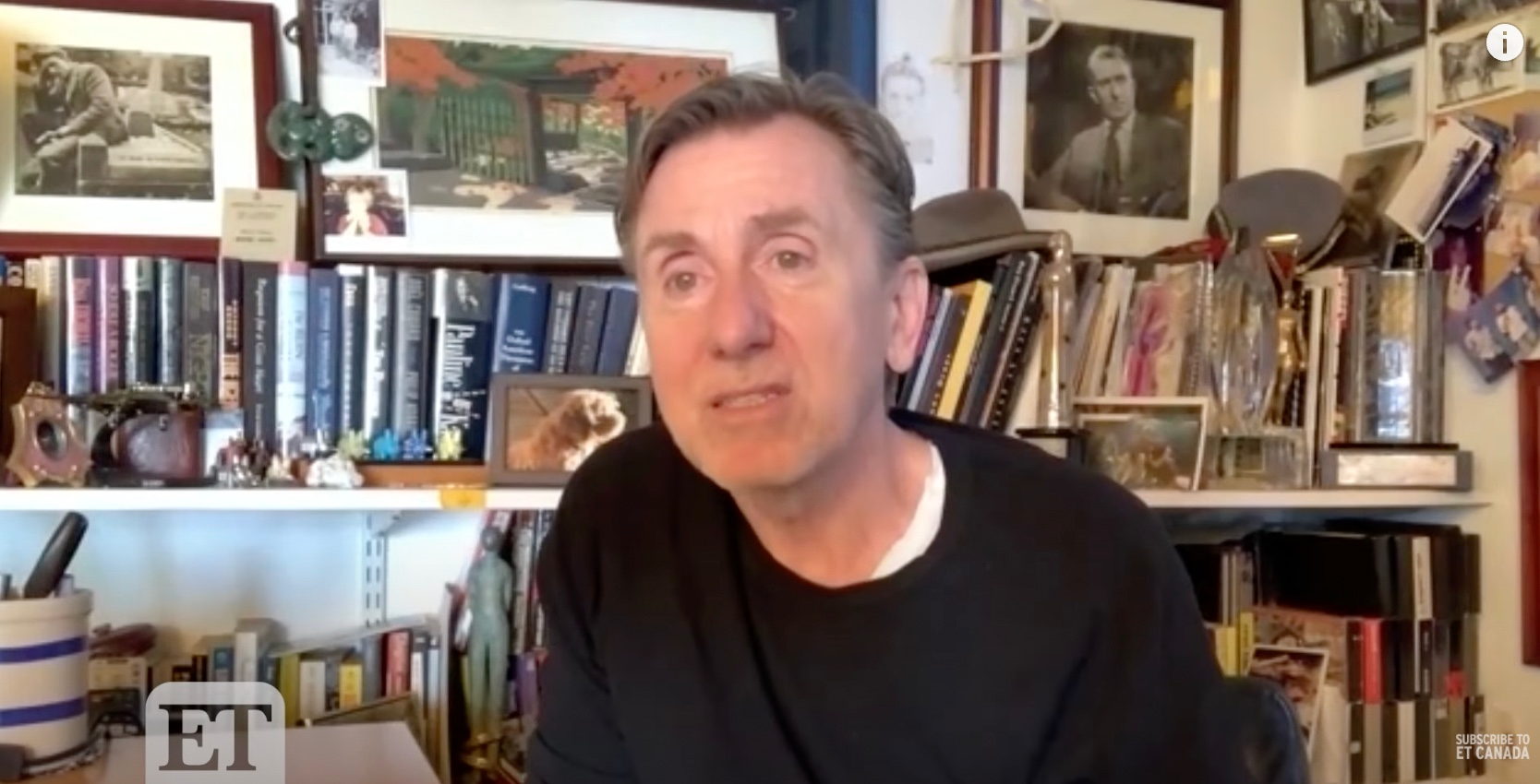 Tim Roth Applauds She-Hulk Co-Star's Performances - MarvelBlog.com