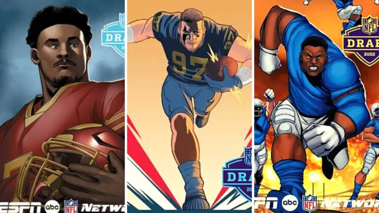 Marvel and FIFA Celebrate Football Legends with Brand New Covers ...