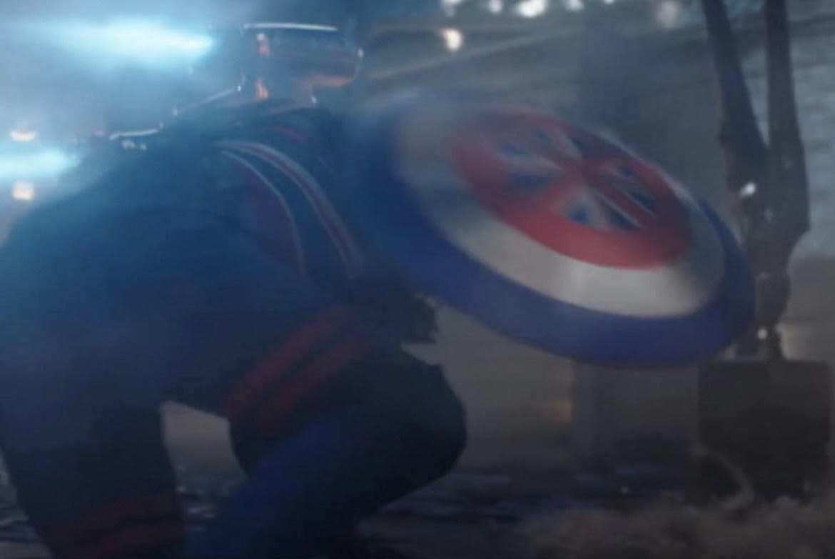 Captain Carter Confirmed in Latest 'Doctor Strange in the Multiverse of ...