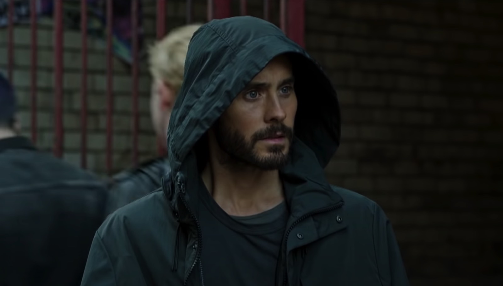 'Morbius' Reportedly Returning to Theaters - MarvelBlog.com