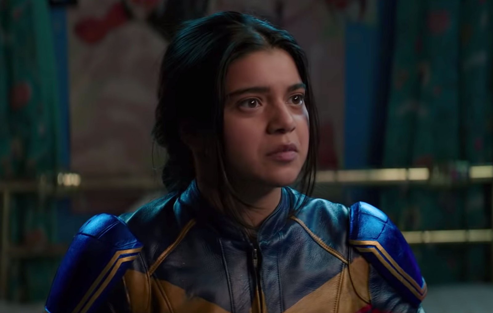 'Ms. Marvel' Boasts Record-Low Viewership Numbers - MarvelBlog.com