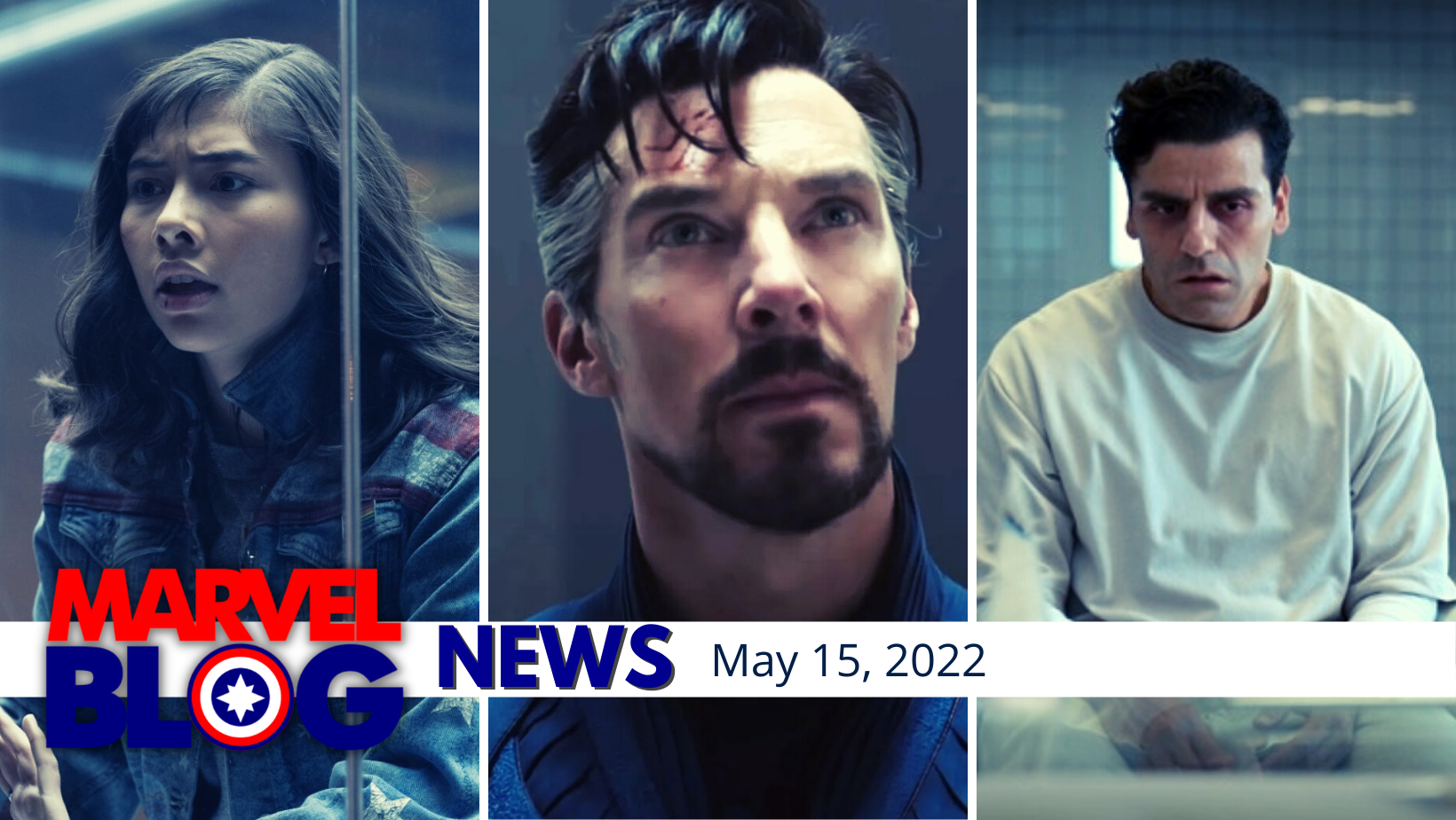 MarvelBlog News for May 15th, 2022 - MarvelBlog.com