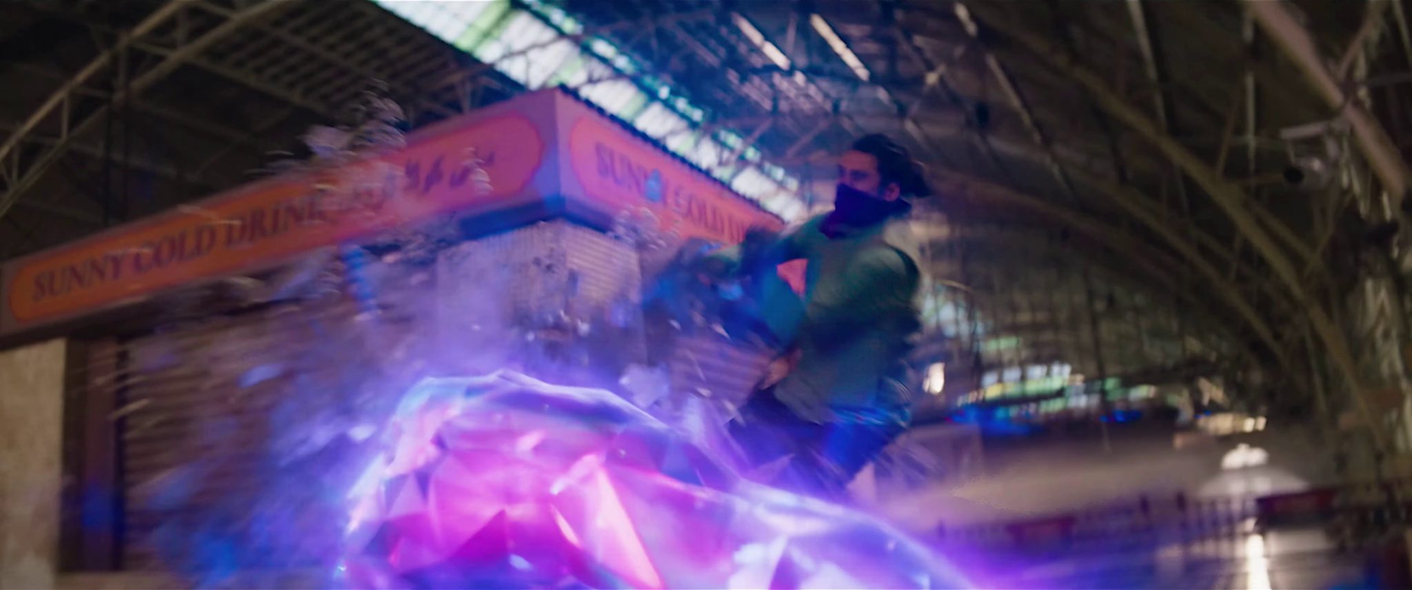 Red Dagger Appears in New Ms. Marvel Promo - MarvelBlog.com