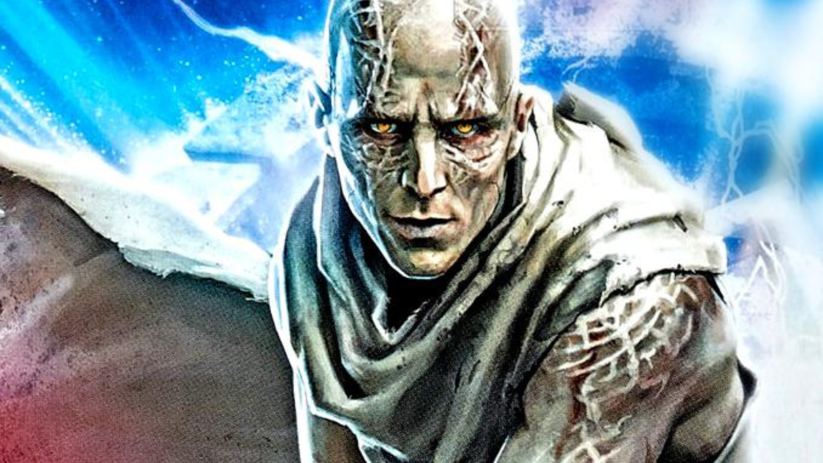 'Thor: Love and Thunder' Director Believes Gorr is the MCU's Best ...