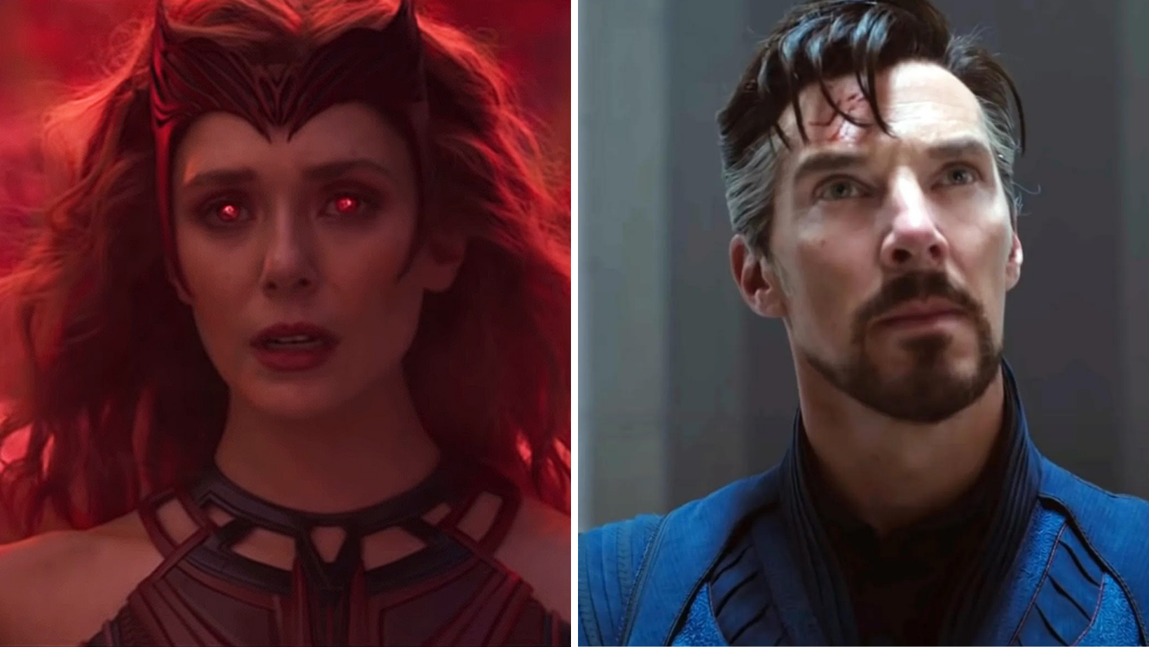 'Doctor Strange in the Multiverse of Madness' Proves Marvel Can Connect ...