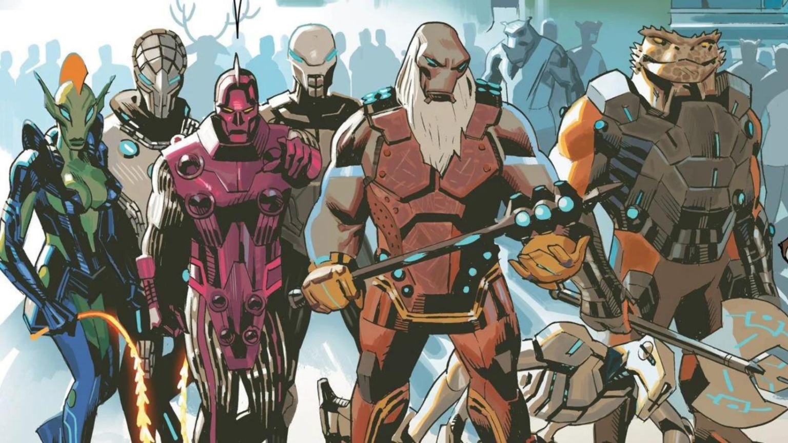 Highlights of the Last Year of the MCU - MarvelBlog.com