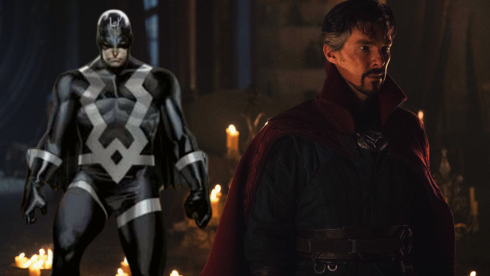 'Doctor Strange 2' Star Breaks Silence on His MCU Return - MarvelBlog.com