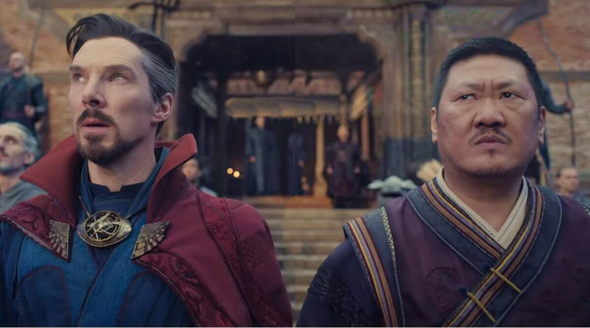 Marvel Confirms the Return of Wong in Upcoming 'She/ Hulk' - MarvelBlog.com