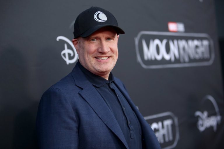 Kevin Feige Teases Wanda Maximoff's Return - MarvelBlog.com