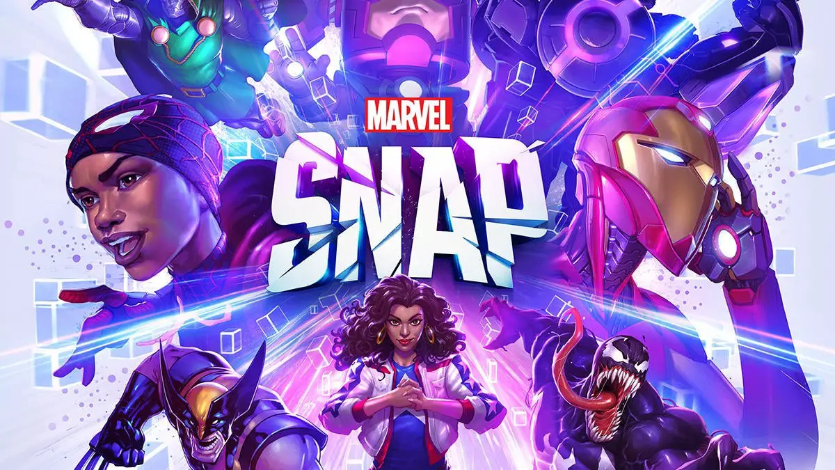 Marvel Debuts Brand New Mobile Game - MarvelBlog.com