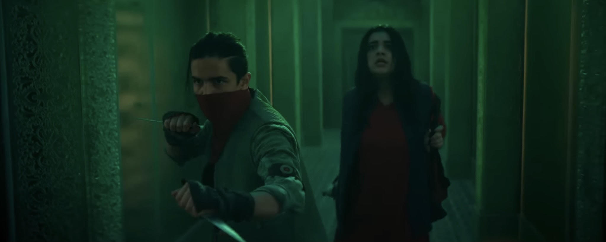 Marvel Releases a Brand New 'Ms. Marvel' Teaser - MarvelBlog.com