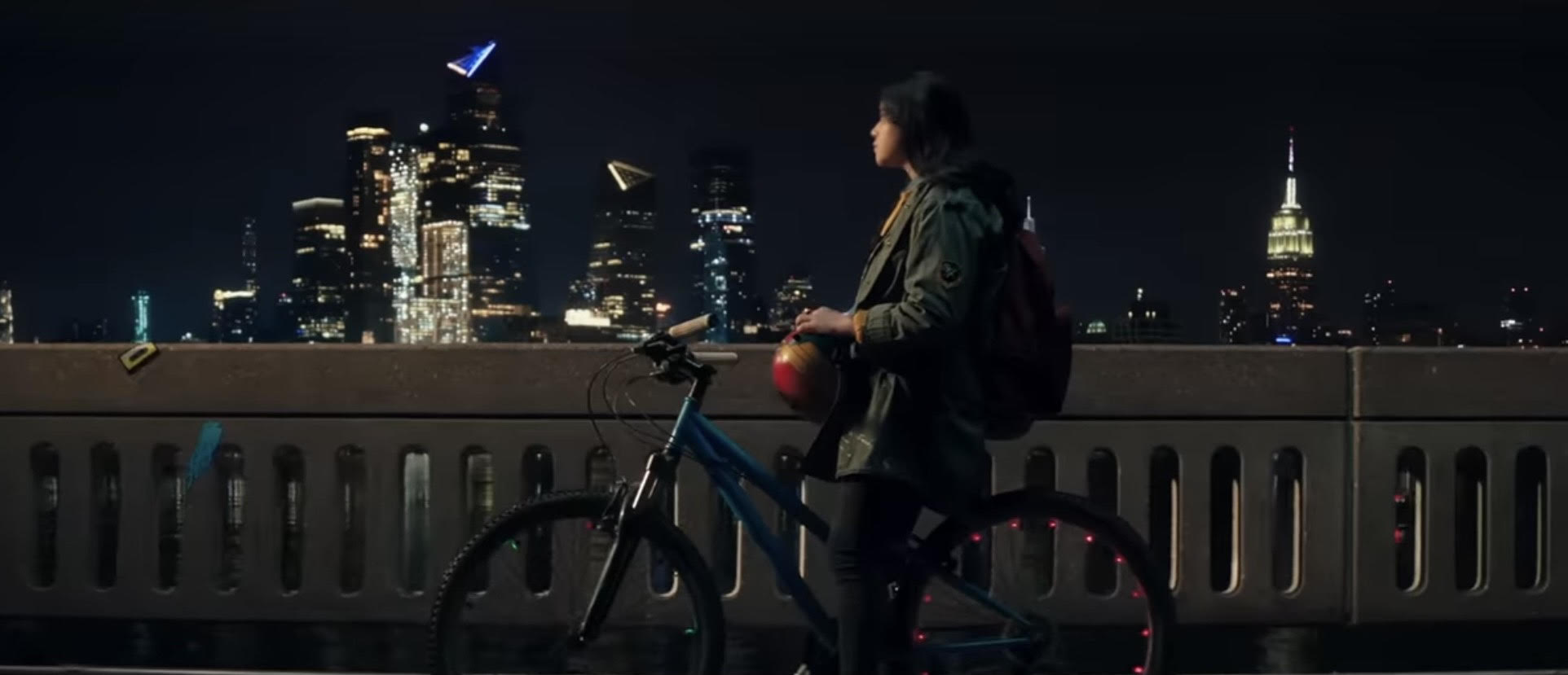 'Ms. Marvel' Episode 1 REVIEW: A Coming of Age Story Brimming With ...