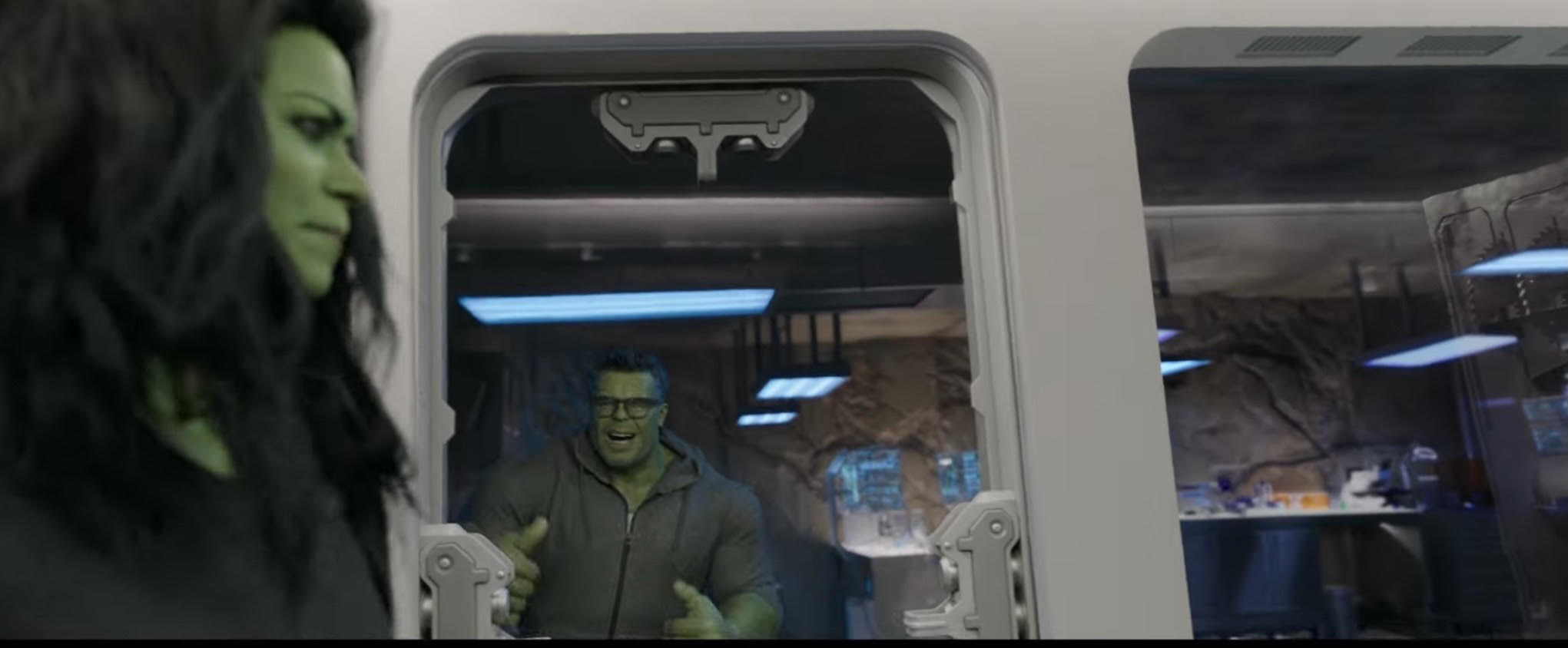 Marvel's 'She/Hulk' Trailer Gets 78 Million Views in 24 hours ...