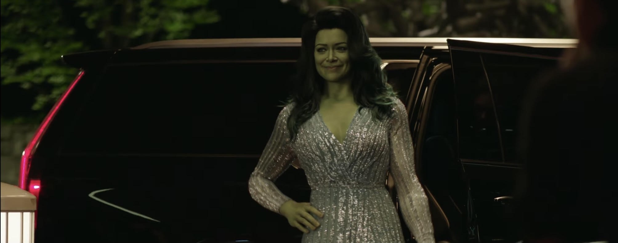 BREAKING: Marvel Debuts First Official 'She/Hulk' Trailer! - MarvelBlog.com