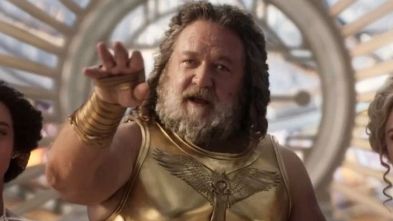 Celestials Spotted in 'Thor: Love and Thunder' Trailer - MarvelBlog.com