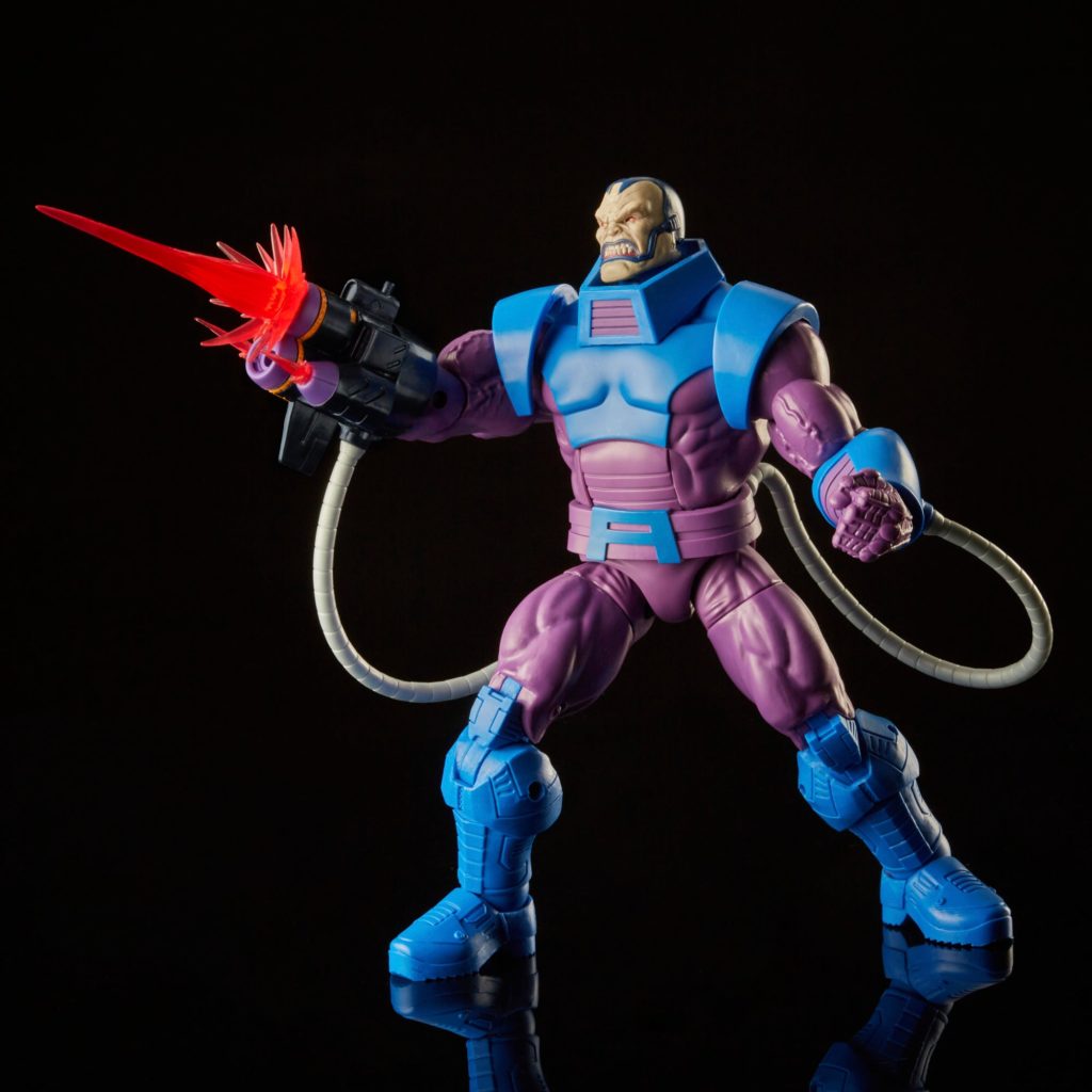 Marvel Legends Celebrates 20 Years of Apocalypse! - MarvelBlog.com