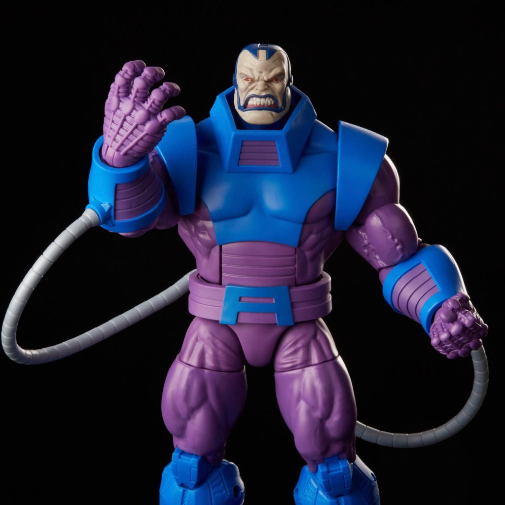 Marvel Legends Celebrates 20 Years of Apocalypse! - MarvelBlog.com