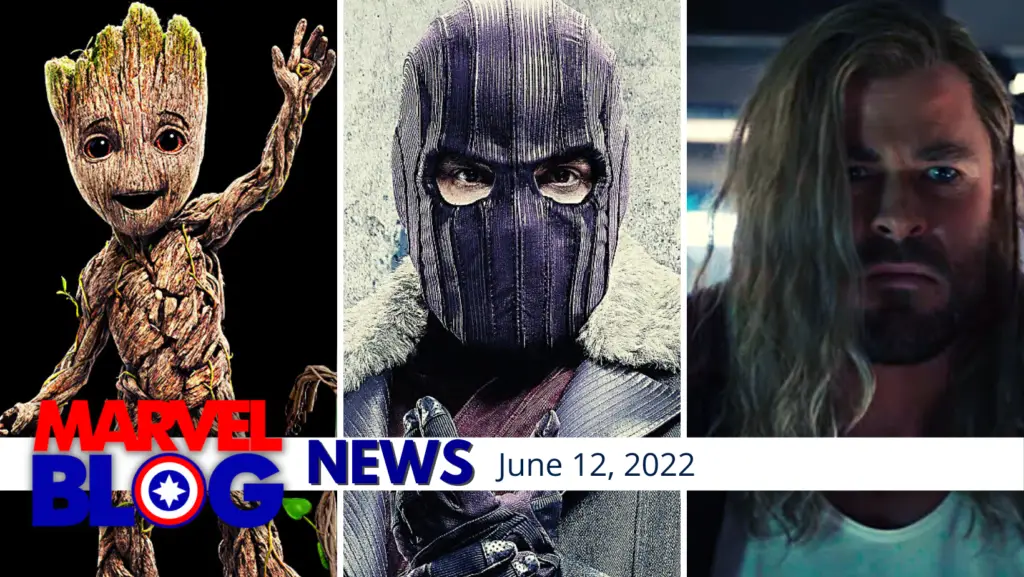 MarvelBlog News for June 13th, 2022 - MarvelBlog.com