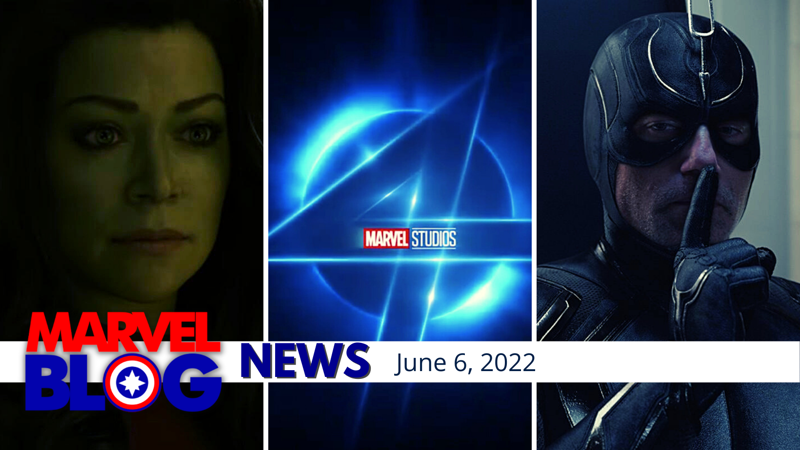MarvelBlog News for June 6th, 2022 - MarvelBlog.com
