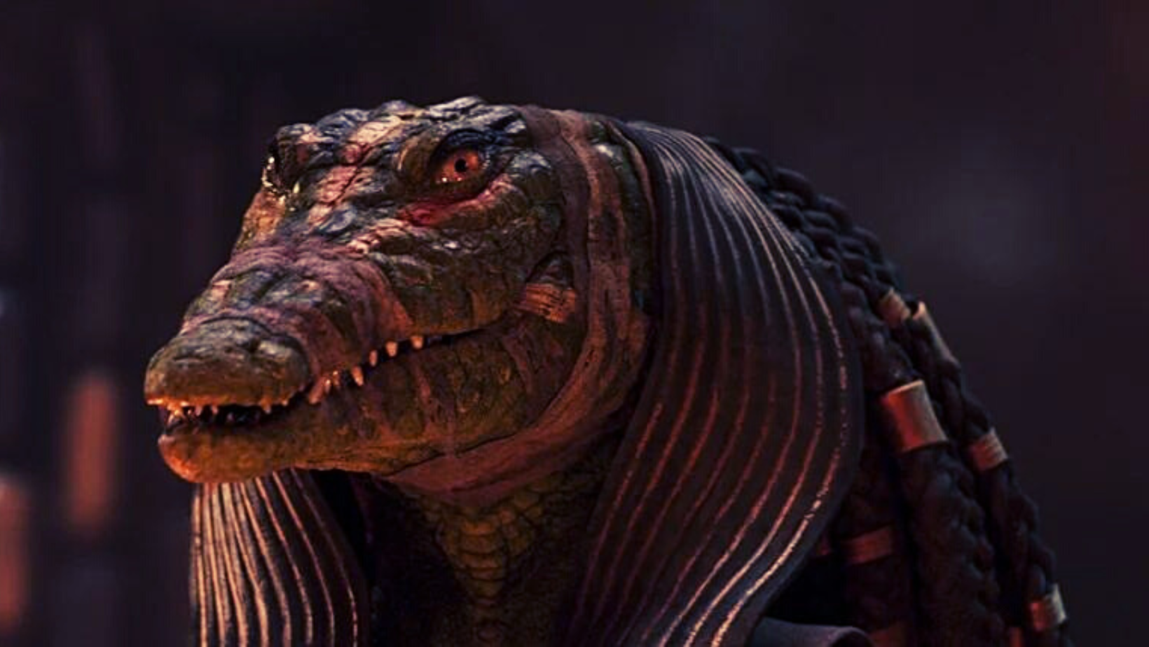 Let's Talk about Moon Knight Episode 1-6 - MarvelBlog.com