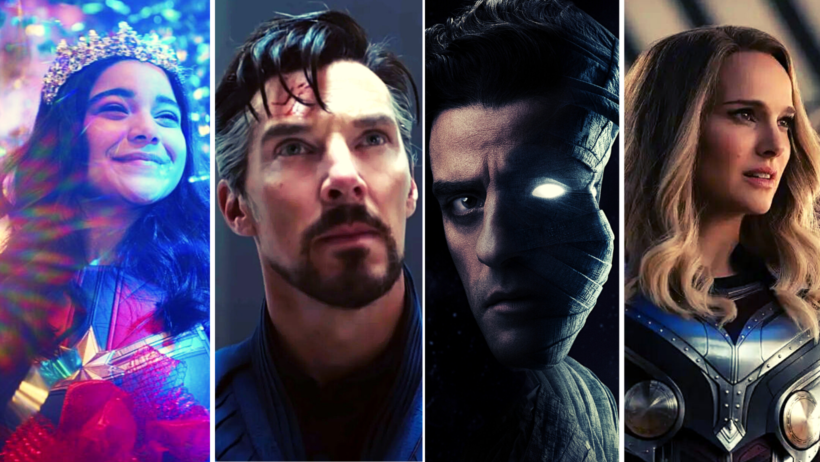 The Redeemable Quality of the Irredeemable Phase Four - MarvelBlog.com