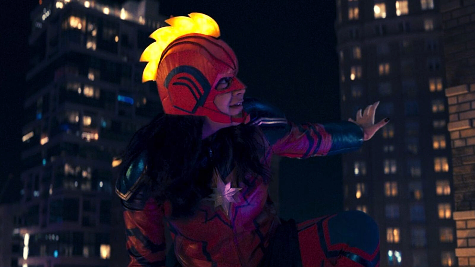 Let's Talk about Ms. Marvel Episode 1-2 - MarvelBlog.com