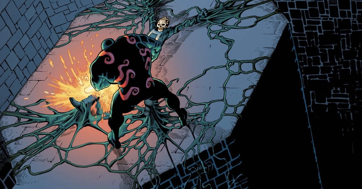 Review Avengers Forever 2 Marvelblog