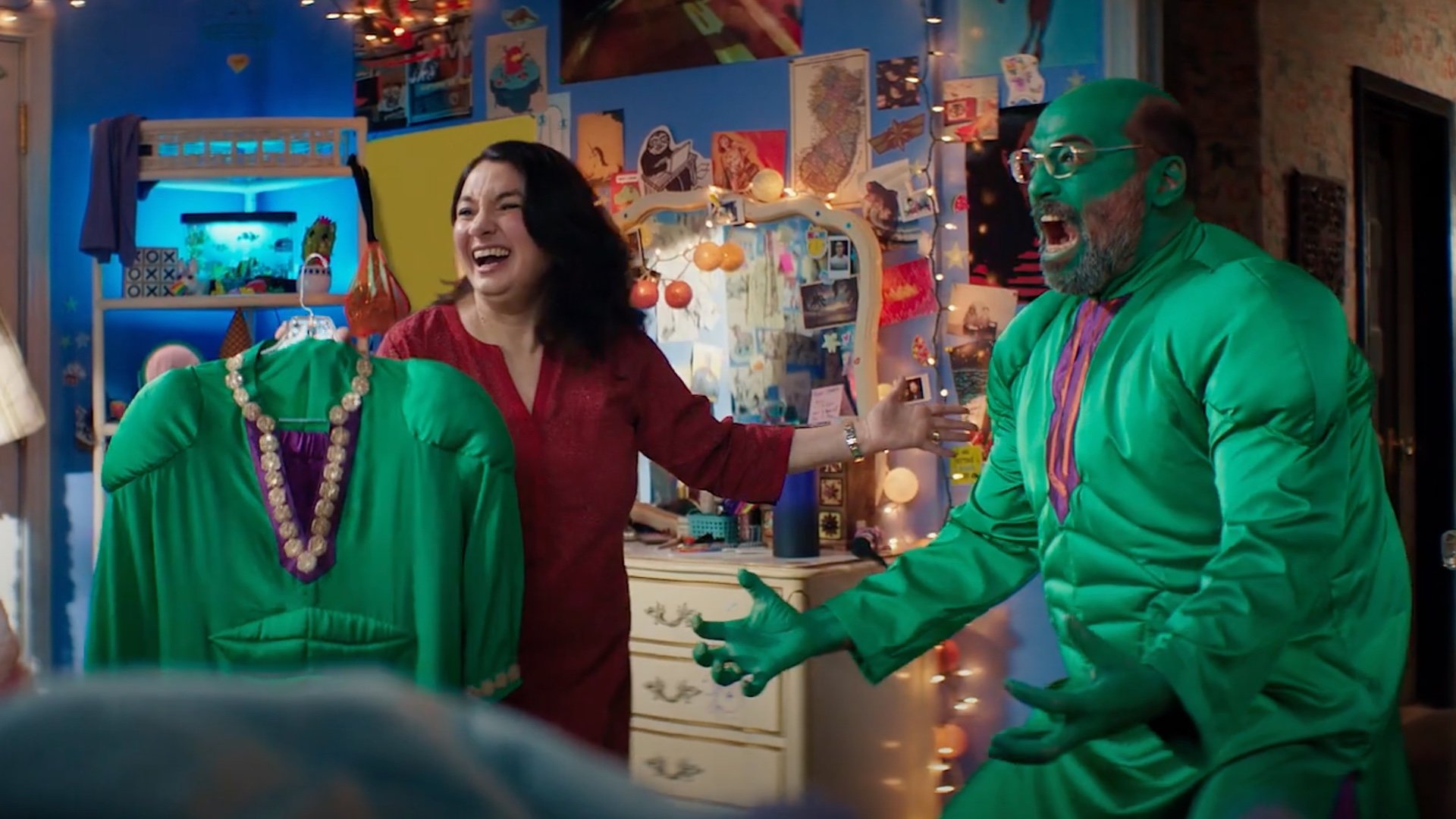 'Ms. Marvel' Writer Talks Original Plans for That Cameo - MarvelBlog.com