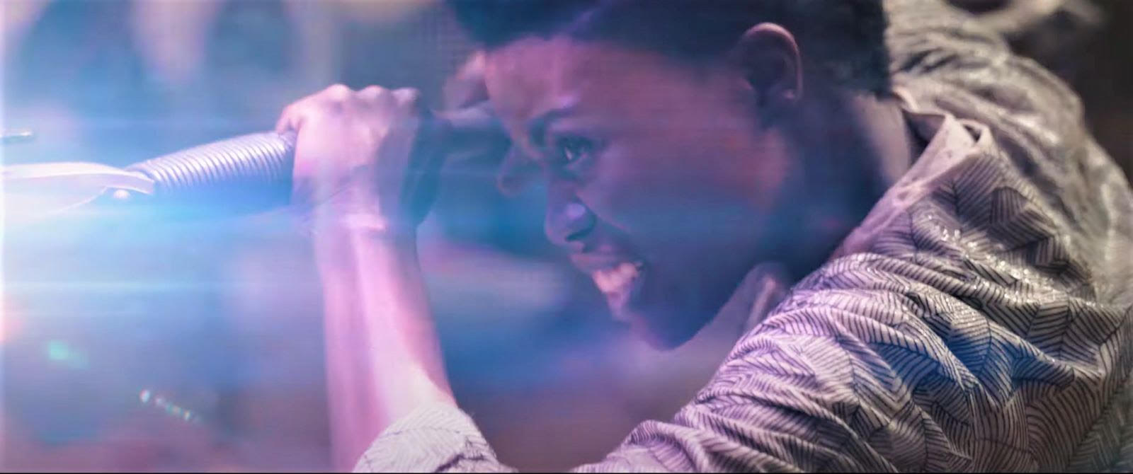 Marvel Releases Brand New 'Ms. Marvel' Poster and Teaser - MarvelBlog.com