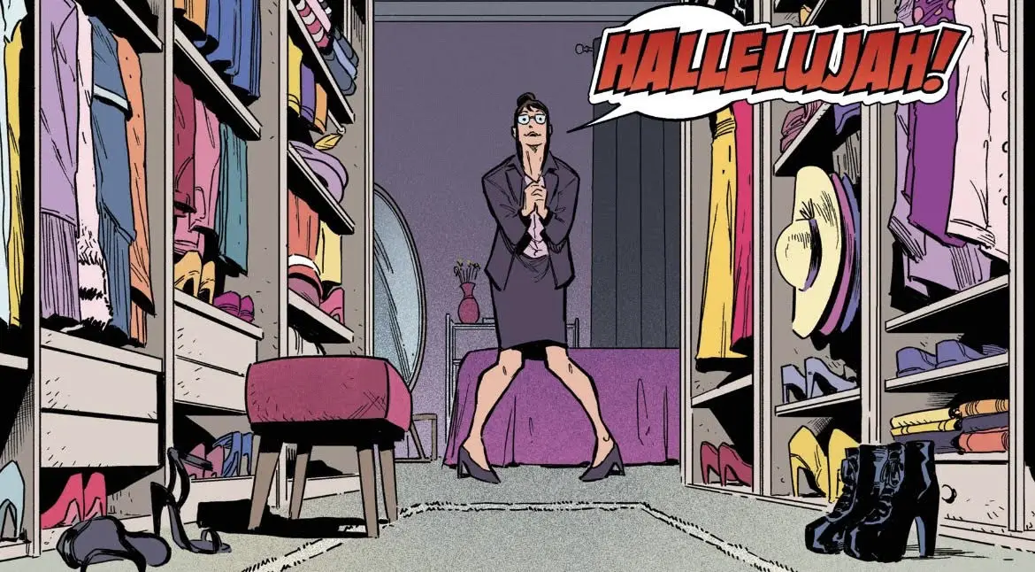MarvelBlog REVIEW: She-Hulk #1 - MarvelBlog.com