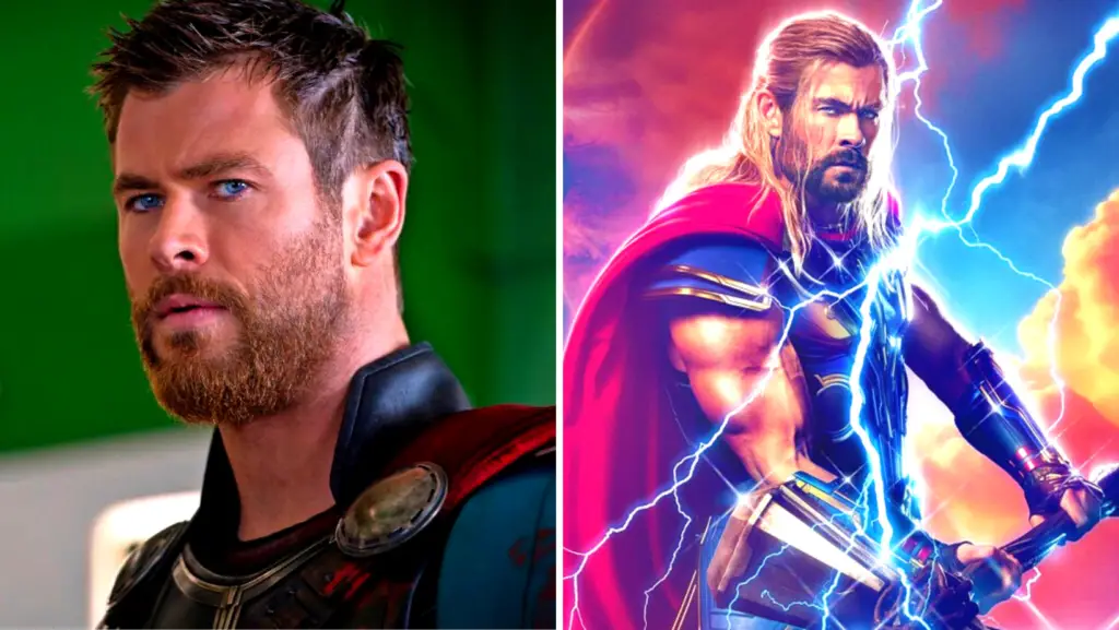 Kevin Feige Explains Why 'Thor: Love and Thunder' is More Than a ...