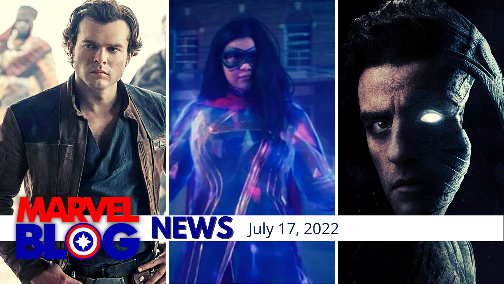 MarvelBlog News for July 18th, 2022 - MarvelBlog.com